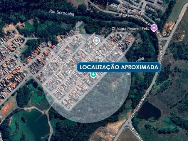 Terreno em Condomínio para Venda em Sorocaba/SP Parque Vitória Régia