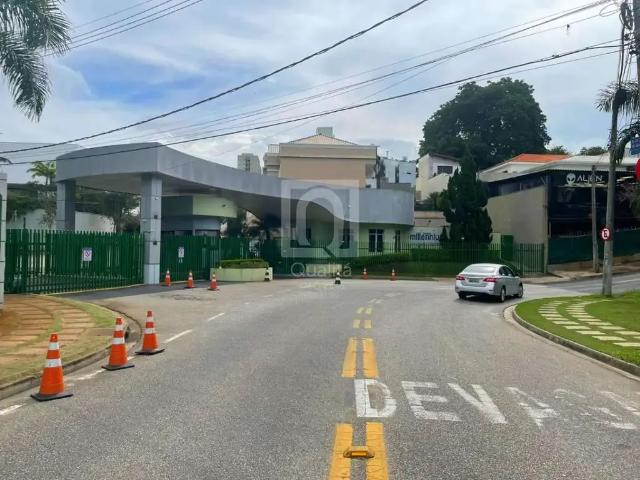 Terreno em Condomínio para Venda em Sorocaba/SP Parque Campolim