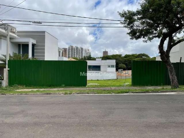 Terreno em Condomínio para Venda em Sorocaba/SP Parque Campolim