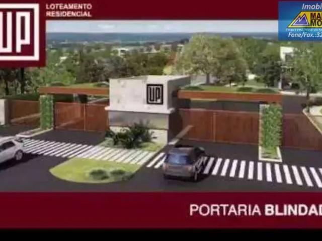 Terreno em Condomínio para Venda em Sorocaba/SP Parque Campolim