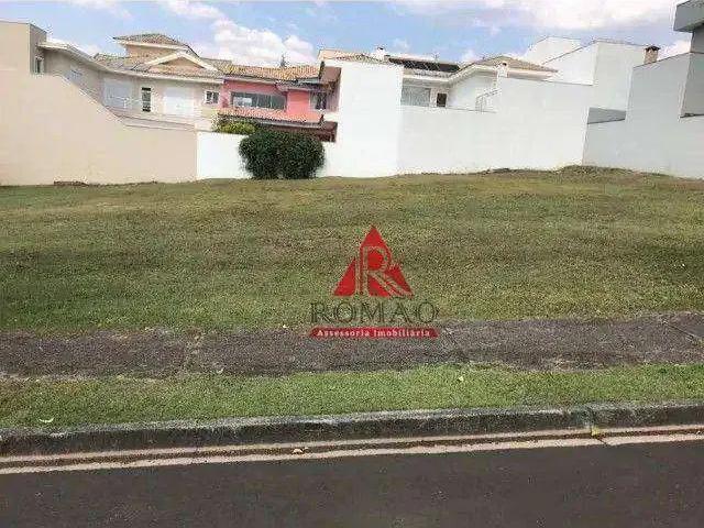 Terreno em Condomínio para Venda em Sorocaba/SP Parque Campolim