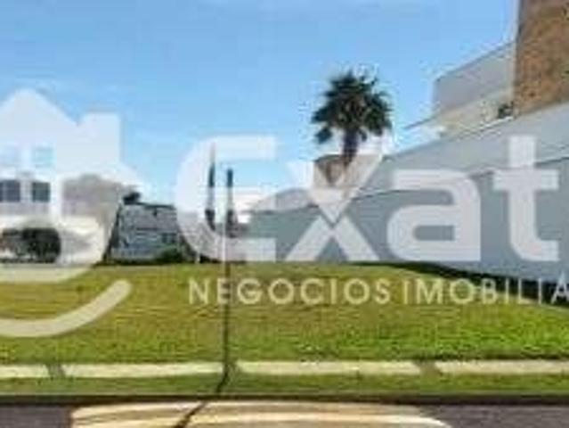 Terreno em Condomínio para Venda em Sorocaba/SP Parque Campolim