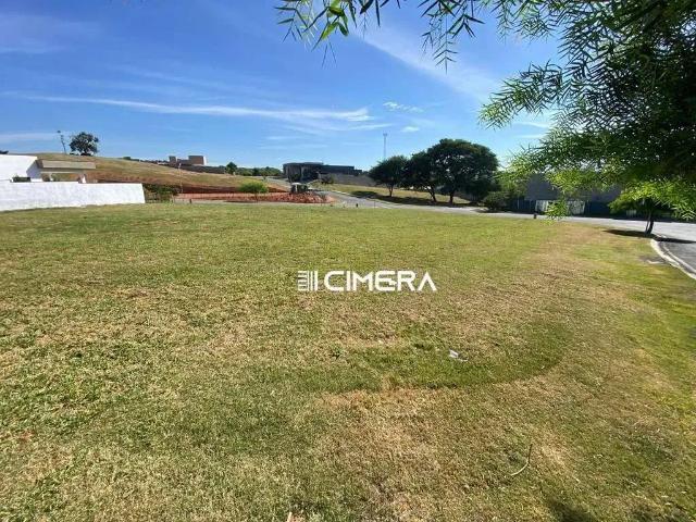 Terreno em Condomínio para Venda em Sorocaba/SP Parque Campolim