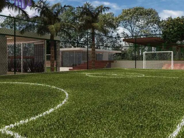 Terreno em Condomínio para Venda em Sorocaba/SP Parque Campolim