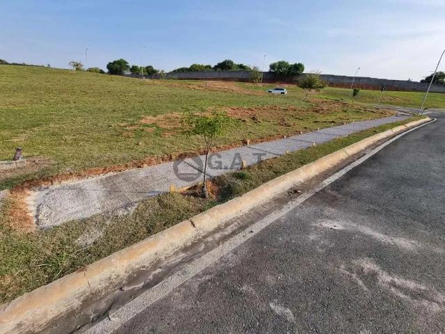 Terreno em Condomínio para Venda em Sorocaba/SP Parque Campolim