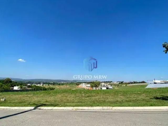 Terreno em Condomínio para Venda em Sorocaba/SP Parque Campolim