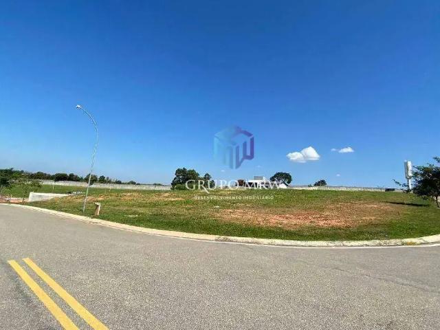 Terreno em Condomínio para Venda em Sorocaba/SP Parque Campolim