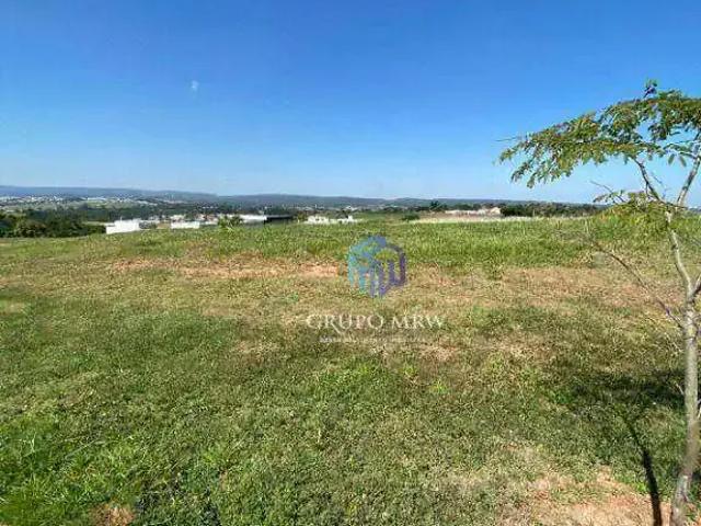 Terreno em Condomínio para Venda em Sorocaba/SP Parque Campolim
