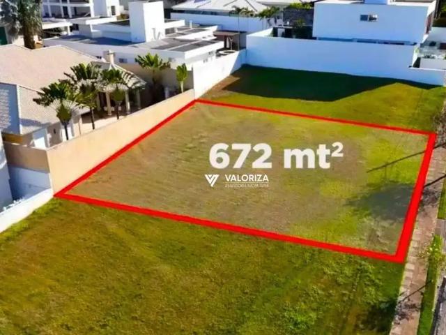Terreno em Condomínio para Venda em Sorocaba/SP Parque Campolim