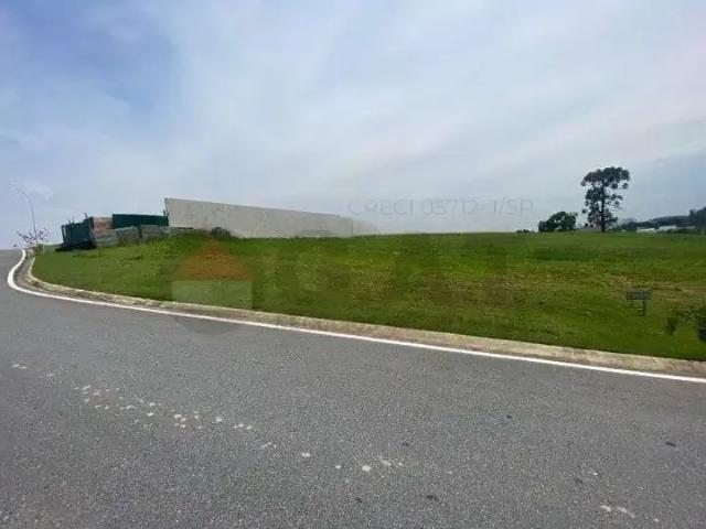 Terreno em Condomínio para Venda em Sorocaba/SP Parque Campolim