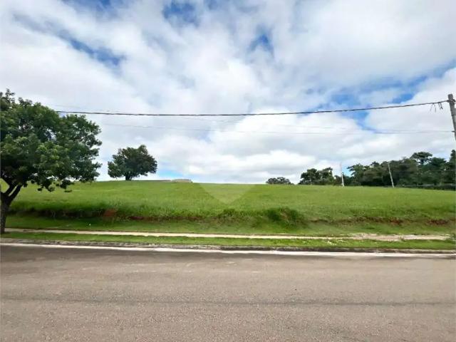 Terreno em Condomínio para Venda em Sorocaba/SP Parque Ecoresidencial Fazenda Jequitibá