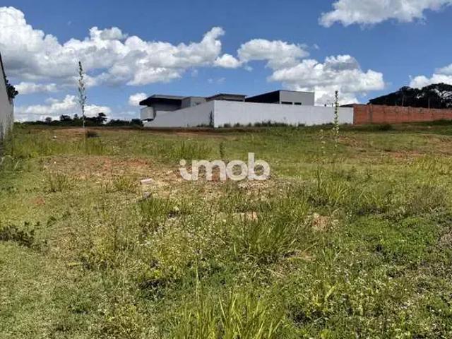 Terreno em Condomínio para Venda em Sorocaba/SP Parque Ecoresidencial Fazenda Jequitibá