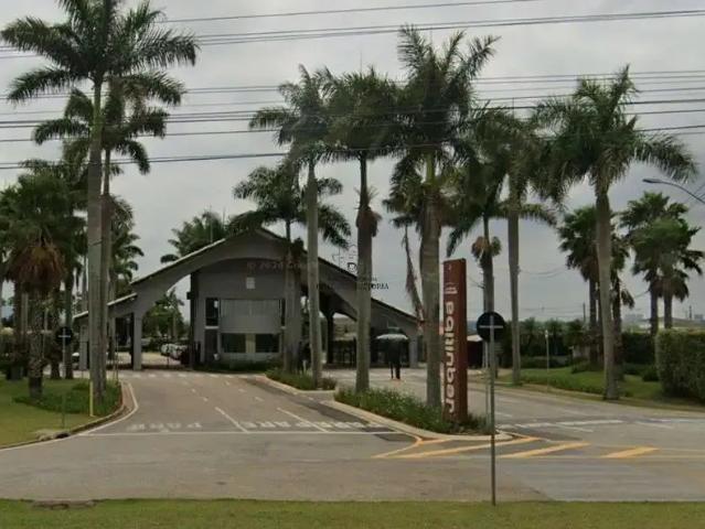 Terreno em Condomínio para Venda em Sorocaba/SP Parque Ecoresidencial Fazenda Jequitibá