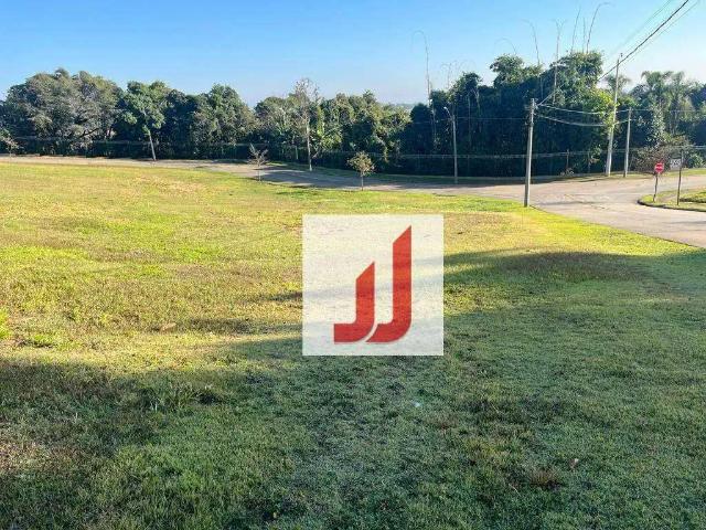 Terreno em Condomínio para Venda em Sorocaba/SP Parque Ecoresidencial Fazenda Jequitibá