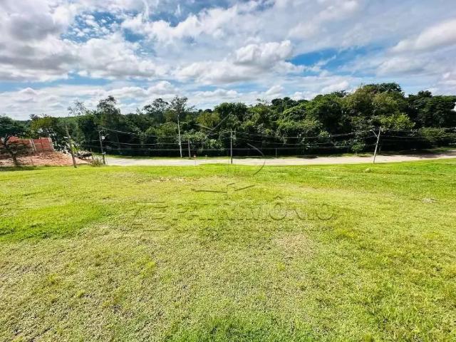 Terreno em Condomínio para Venda em Sorocaba/SP Parque Ecoresidencial Fazenda Jequitibá