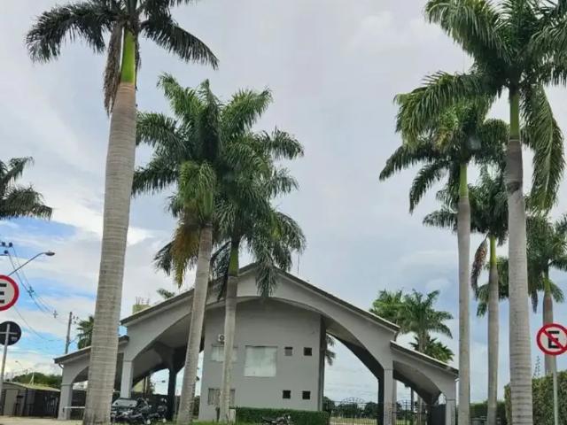 Terreno em Condomínio para Venda em Sorocaba/SP Parque Ecoresidencial Fazenda Jequitibá