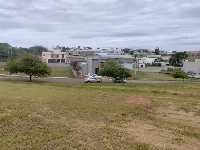 Terreno em Condomínio para Venda em Sorocaba/SP Parque Ecoresidencial Fazenda Jequitibá