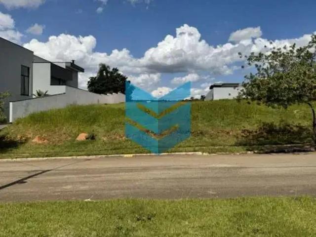 Terreno em Condomínio para Venda em Sorocaba/SP Parque Ecoresidencial Fazenda Jequitibá