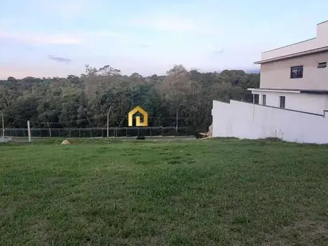 Terreno em Condomínio para Venda em Sorocaba/SP Parque Ecoresidencial Fazenda Jequitibá
