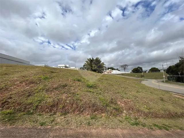 Terreno em Condomínio para Venda em Sorocaba/SP Parque Ecoresidencial Fazenda Jequitibá