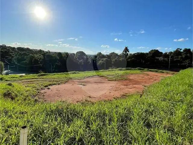 Terreno em Condomínio para Venda em Sorocaba/SP Parque Ecoresidencial Fazenda Jequitibá