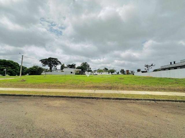 Terreno em Condomínio para Venda em Sorocaba/SP Parque Ecoresidencial Fazenda Jequitibá
