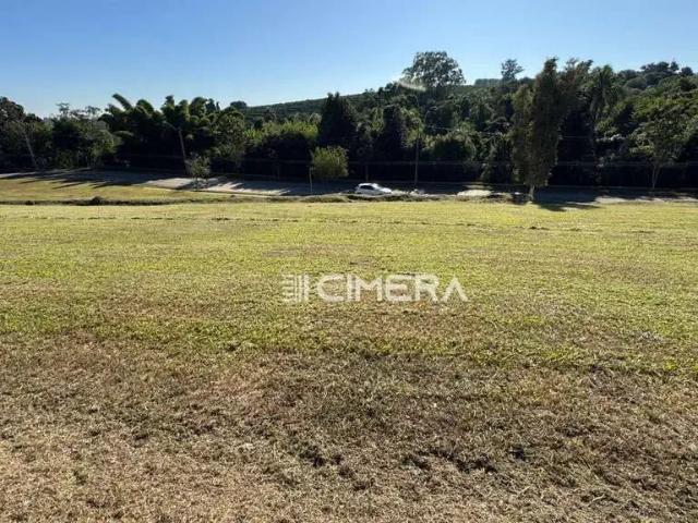 Terreno em Condomínio para Venda em Sorocaba/SP Parque Ecoresidencial Fazenda Jequitibá
