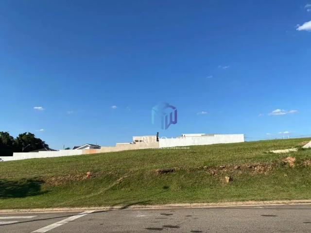 Terreno em Condomínio para Venda em Sorocaba/SP Parque Ecoresidencial Fazenda Jequitibá