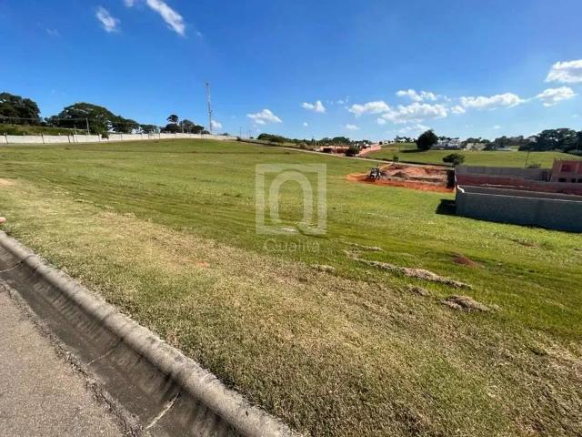 Terreno em Condomínio para Venda em Sorocaba/SP Parque Ecoresidencial Fazenda Jequitibá