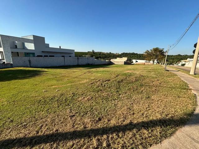 Terreno em Condomínio para Venda em Sorocaba/SP Parque Ecoresidencial Fazenda Jequitibá