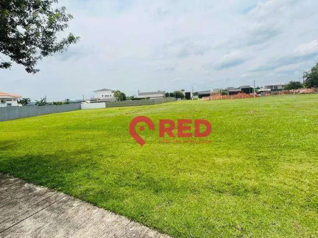 Terreno em Condomínio para Venda em Sorocaba/SP Parque Ecoresidencial Fazenda Jequitibá