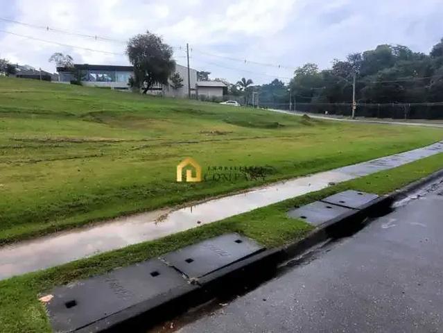 Terreno em Condomínio para Venda em Sorocaba/SP Parque Ecoresidencial Fazenda Jequitibá