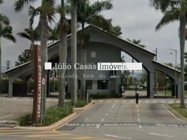 Terreno em Condomínio para Venda em Sorocaba/SP Parque Ecoresidencial Fazenda Jequitibá