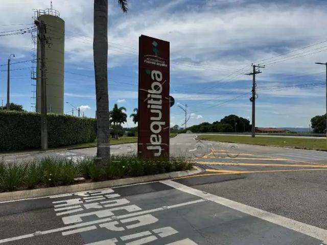 Terreno em Condomínio para Venda em Sorocaba/SP Parque Ecoresidencial Fazenda Jequitibá