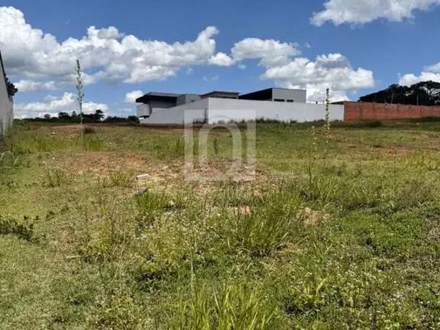 Terreno em Condomínio para Venda em Sorocaba/SP Parque Ecoresidencial Fazenda Jequitibá