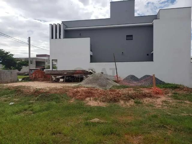 Terreno em Condomínio para Venda em Sorocaba/SP Parque Ibiti Reserva