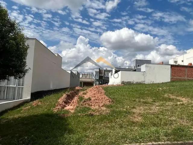 Terreno em Condomínio para Venda em Sorocaba/SP Parque Ibiti Reserva