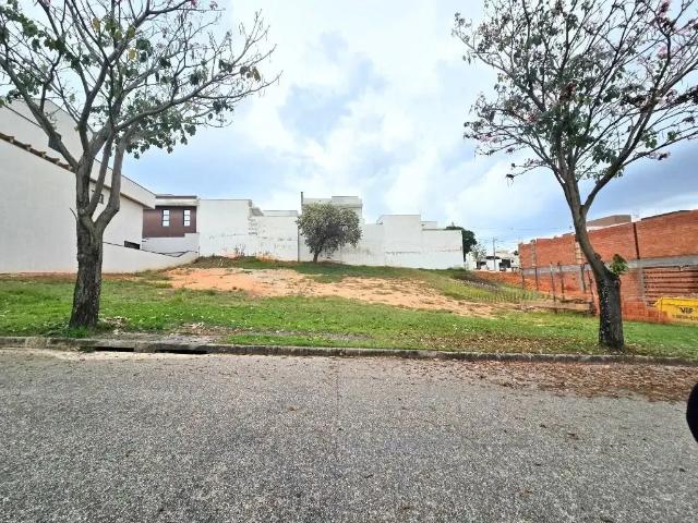 Terreno em Condomínio para Venda em Sorocaba/SP Parque Ibiti Reserva