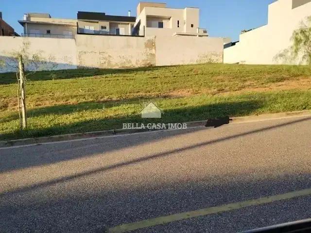 Terreno em Condomínio para Venda em Sorocaba/SP Parque Ibiti Reserva