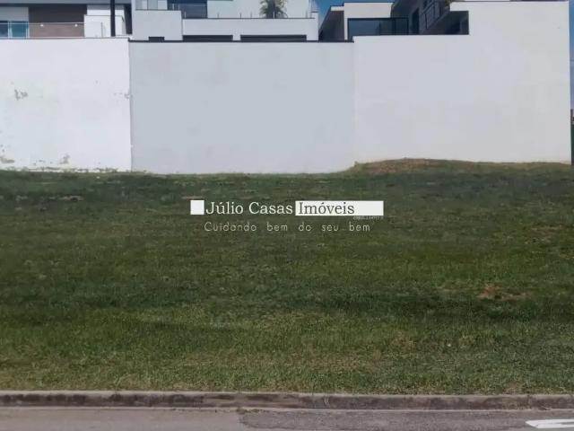 Terreno em Condomínio para Venda em Sorocaba/SP Parque Ibiti Reserva