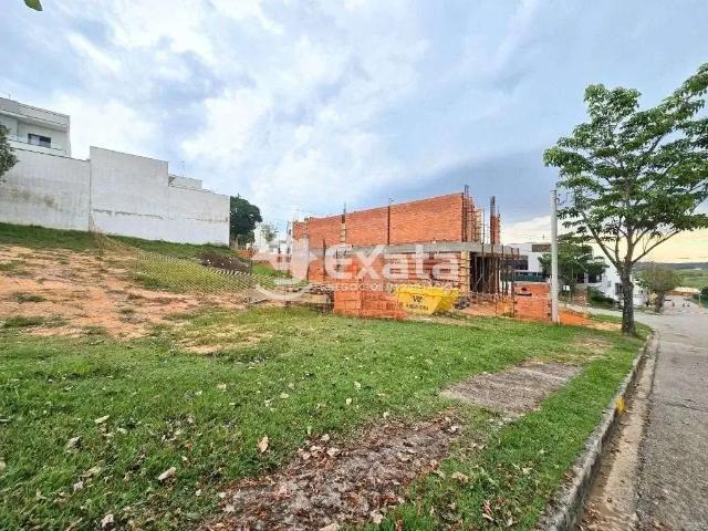 Terreno em Condomínio para Venda em Sorocaba/SP Parque Ibiti Reserva