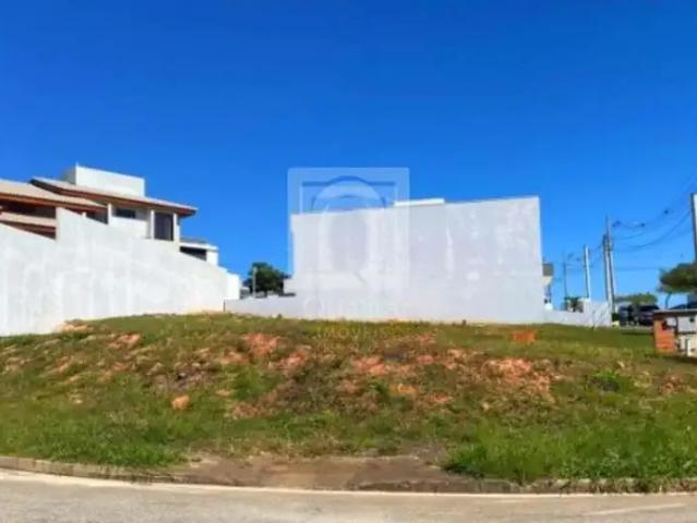 Terreno em Condomínio para Venda em Sorocaba/SP Parque Ibiti Reserva