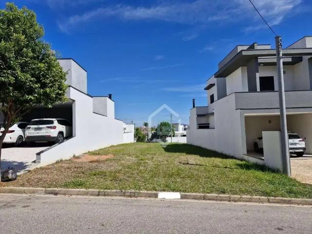 Terreno em Condomínio para Venda em Sorocaba/SP Parque Ibiti Reserva
