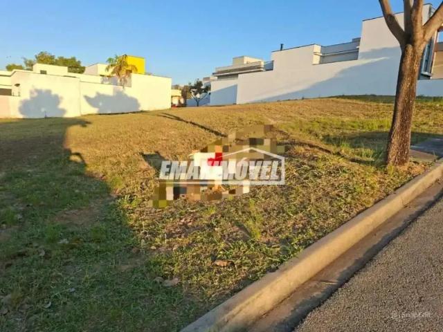 Terreno em Condomínio para Venda em Sorocaba/SP Parque Ibiti Reserva