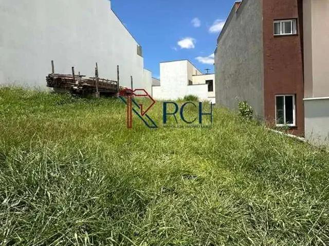 Terreno em Condomínio para Venda em Sorocaba/SP Parque Ibiti Reserva