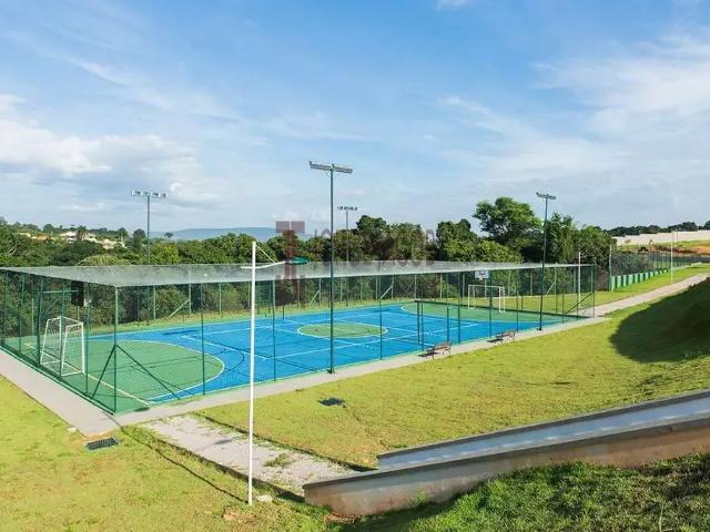 Terreno em Condomínio para Venda em Sorocaba/SP Parque Reserva Fazenda Imperial