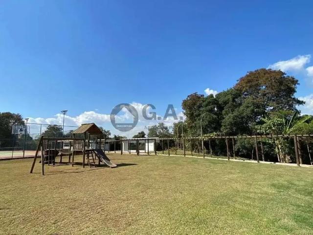 Terreno em Condomínio para Venda em Sorocaba/SP Parque Reserva Fazenda Imperial