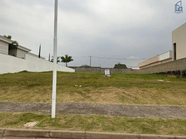Terreno em Condomínio para Venda em Sorocaba/SP Parque Reserva Fazenda Imperial