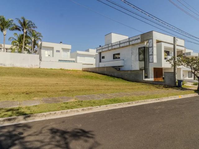 Terreno em Condomínio para Venda em Sorocaba/SP Vossoroca