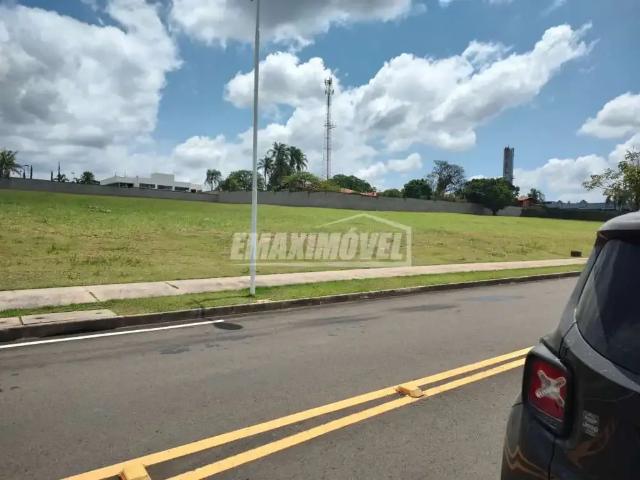 Terreno em Condomínio para Venda em Sorocaba/SP Residencial Saint Patrick